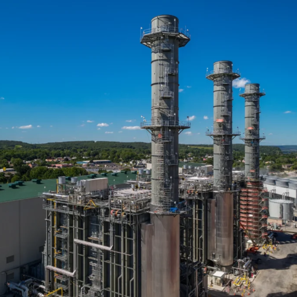 Industries Served | Milco National