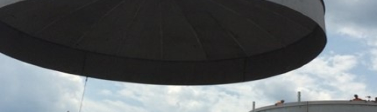 Tennessee Valley Authority Tank Project - Milco National